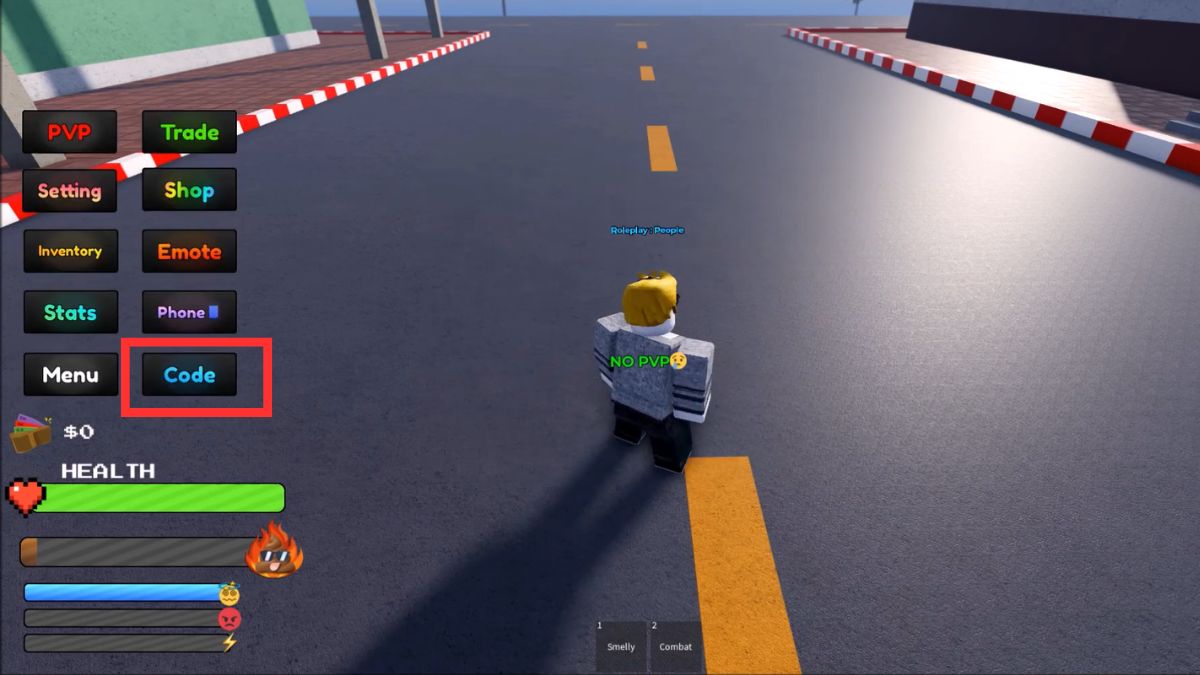 Tổng hợp code Error Zone mới nhất 09/2025, cách nhập